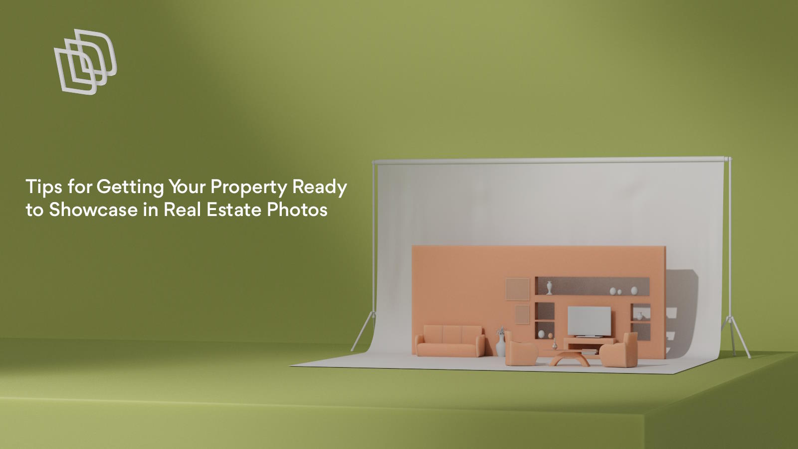 Tips for Getting Your Property Ready to Showcase in Real Estate Photos ...