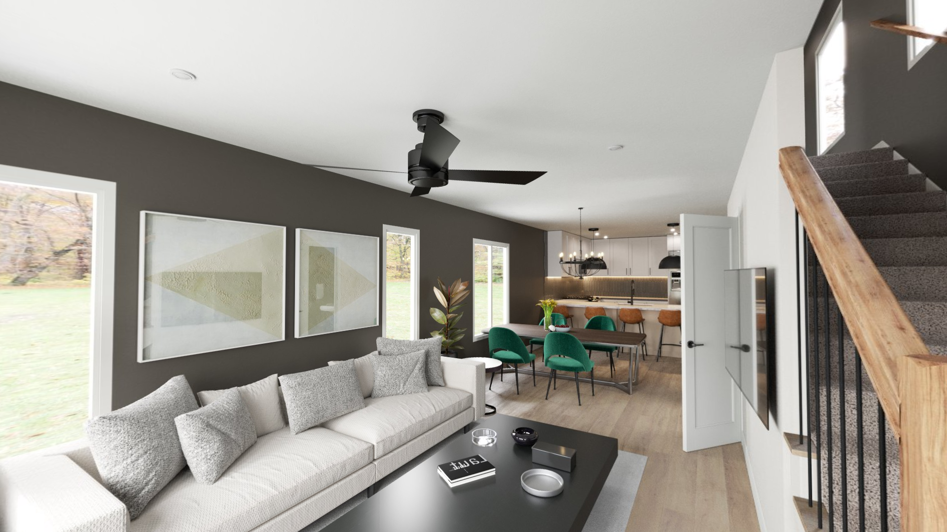 Unveiling the Future: How 3D Renderings are Redefining Real Estate ...