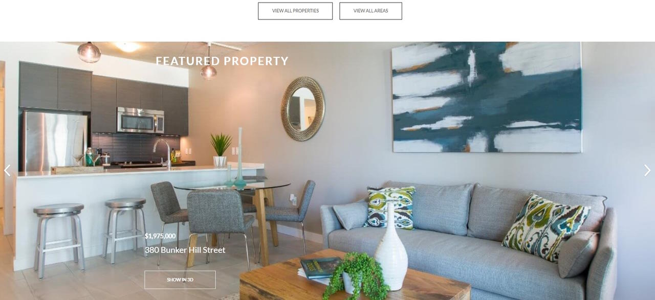 The importance of a personal real estate website - Listing3D Insights