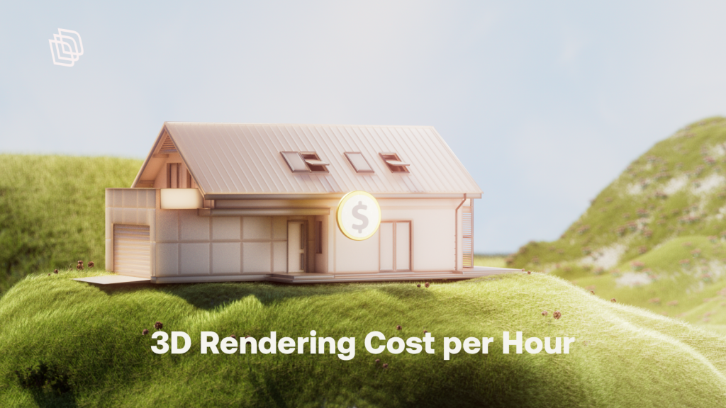 3D Rendering Pricing Guide | What Should a Render Cost?