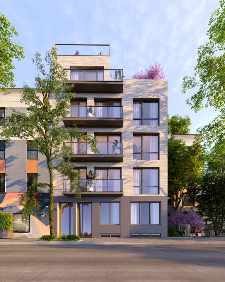 Architectural Rendering Style Guide - Listing3D Insights