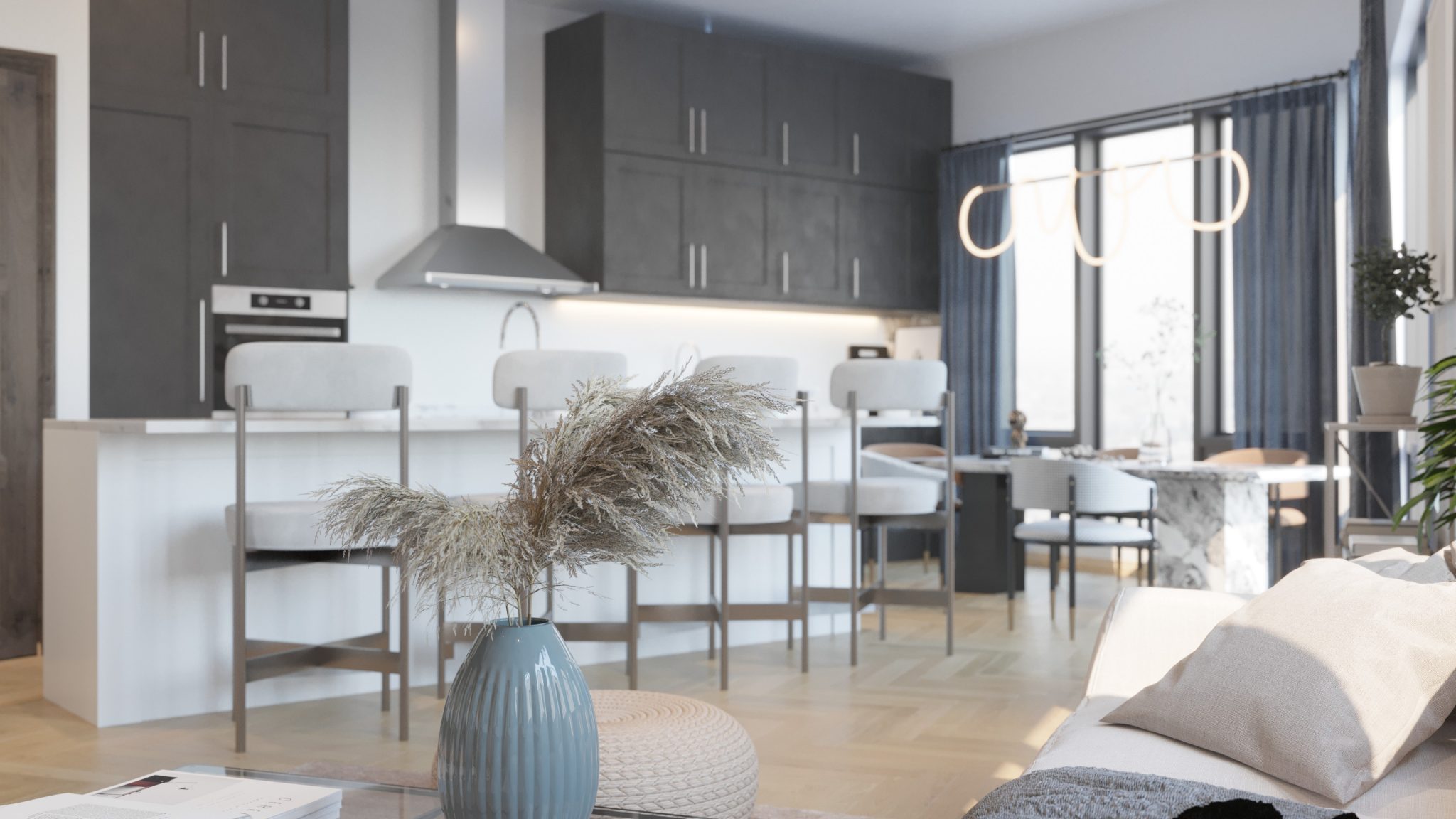 Architectural Rendering Style Guide - Listing3D Insights