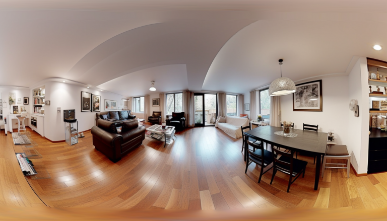Real Estate 360 Virtual Tours: A Complete Guide - Listing3D Insights
