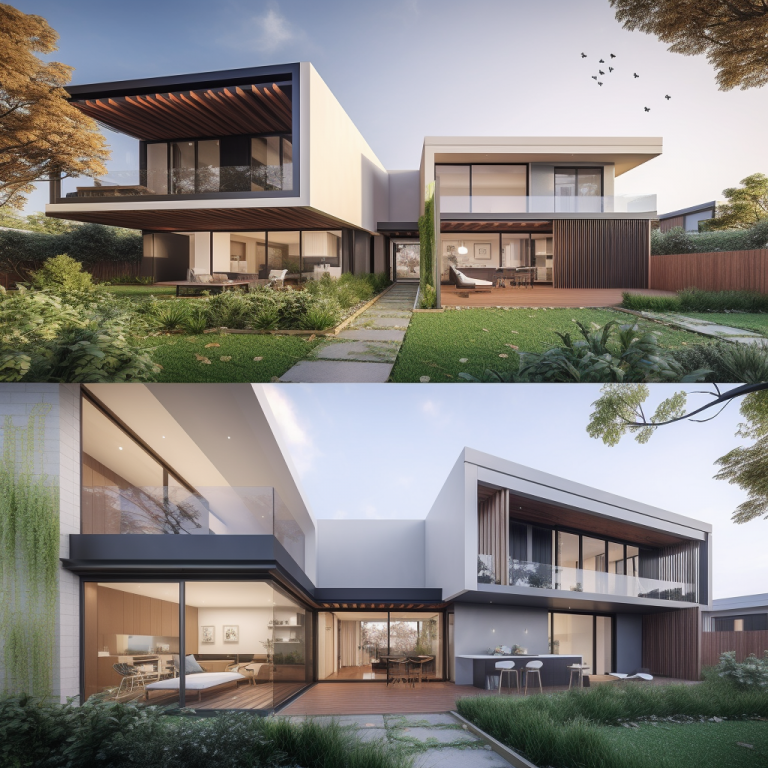 What is 3D Rendering? Understanding the 3D Visualization Process ...