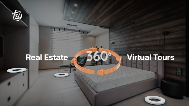 Real Estate 360 Virtual Tours: A Complete Guide - Listing3D Insights