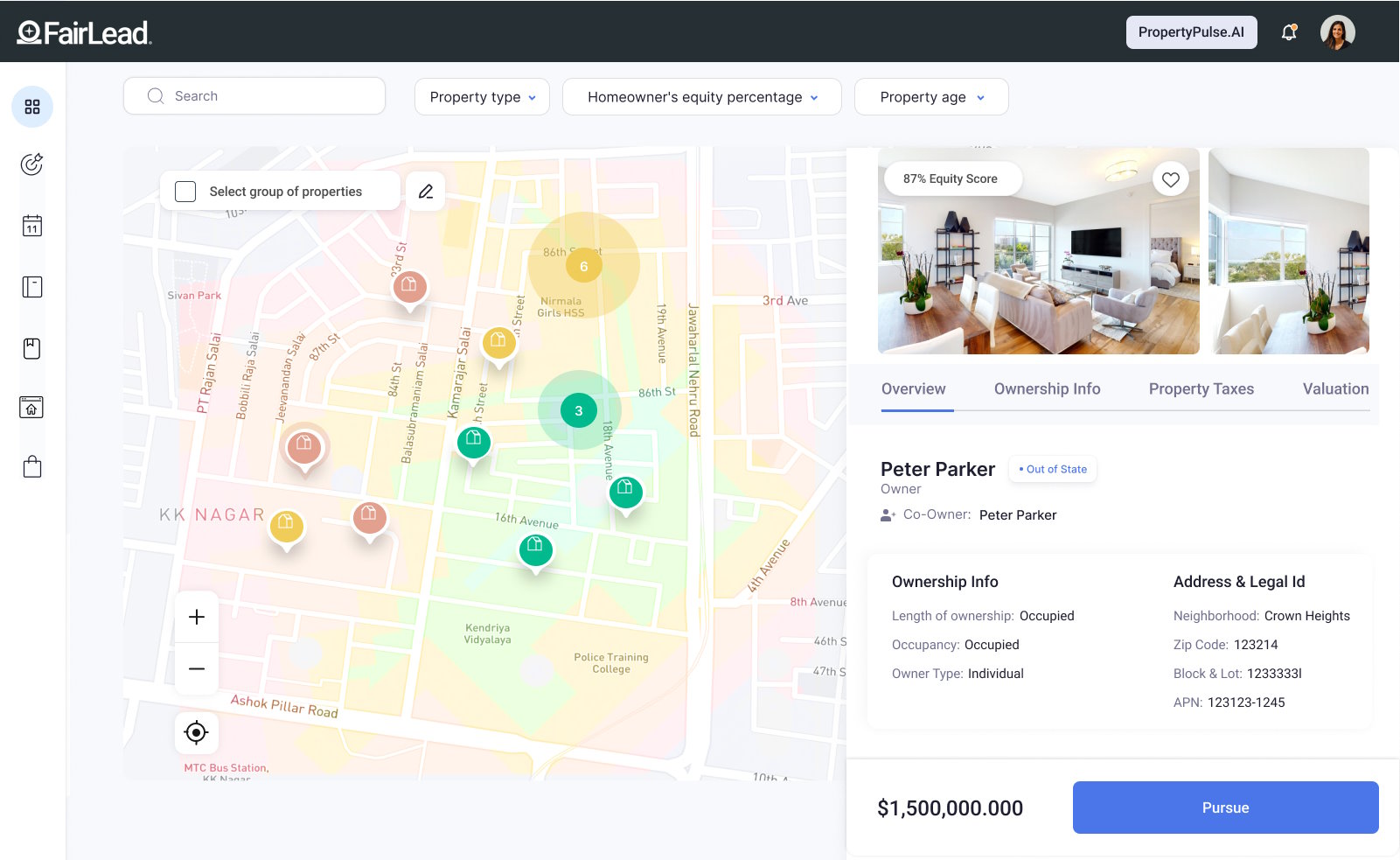 Harnessing AI Power: Introducing PropertyPulse.AI, the Game-Changer for Florida's Real Estate ...