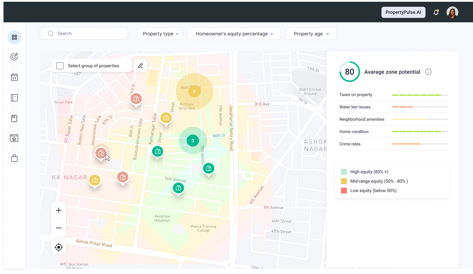 How Real Estate Farming and AI are Transforming the Lead Generation ...