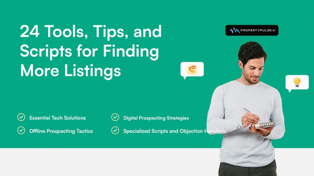 24 Tools, Tips, and Scripts for Finding More Listings - Listing3D Insights